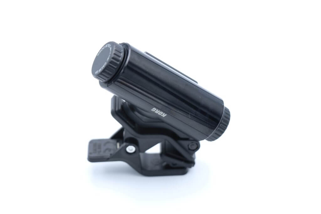 KORG SH-PRO（Sledgehammer Pro）をレビュー。KORGカスタムショップ製のクリップチューナー | 弾き語りすとLABO