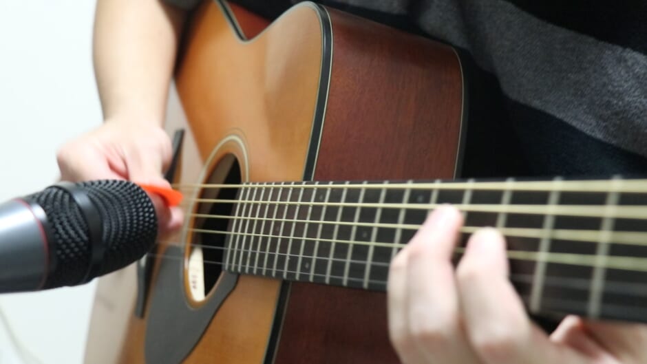 Aaug コードの押さえ方。よく使うフォームやパターンを解説 | 弾き語りすとLABO