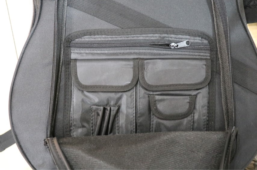 SKB SC18をレビュー。軽くて使いやすいアコギ用セミハードケース | 弾き語りすとLABO